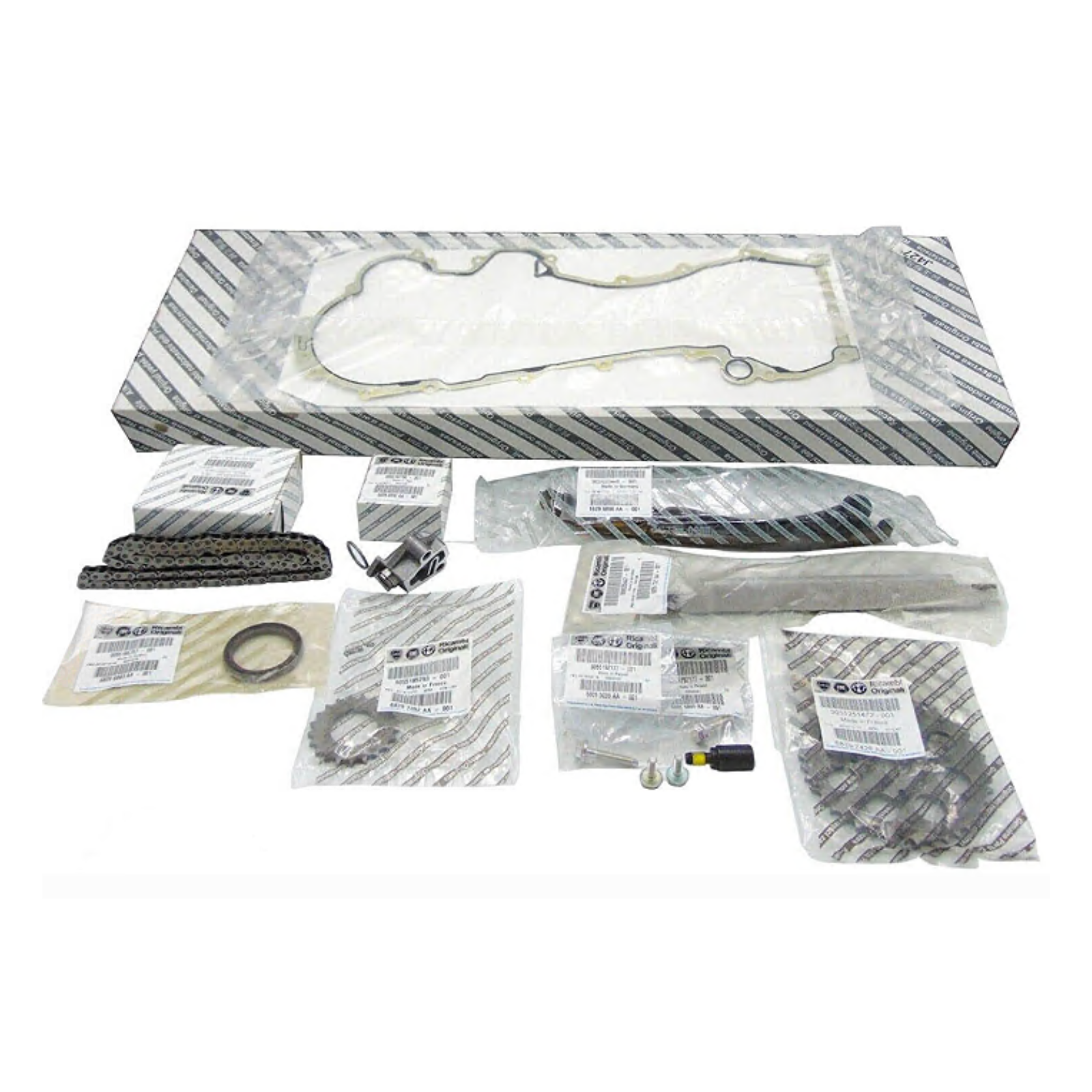Kit catena di distribuzione FIAT 71777824 - Ricambi Auto GAutopartsProdotto